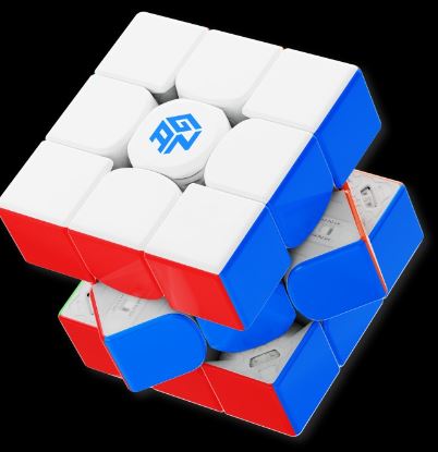 GAN14 Maglev Frost 3x3 ( PRE ORDER ) - RM Cube Collections