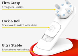 Gan Display Stand - RM Cube Collections