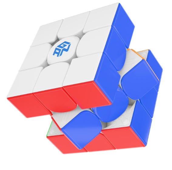 GAN15 Maglev UV (Pre-order) - RM Cube Collections