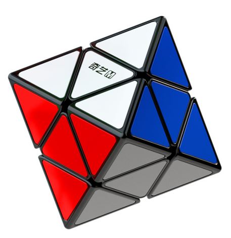 QiYi Skewb Diamond Magnetic - RM Cube Collections