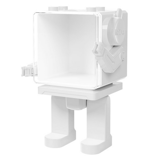 Moyu Cube Robot Display Stand Prebook Rm Cube Collections